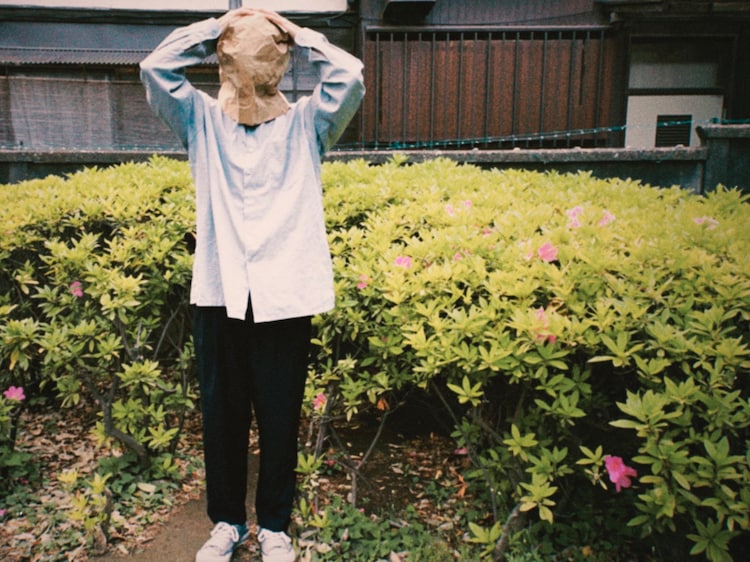 SuU - SuUが1stアルバム「Build」発表、収録曲「あなたの中で死んだようです」を明日配信 [画像ギャラリー 1/3] - 音楽ナタリー