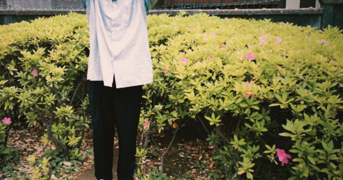 SuUが1stアルバム「Build」発表、収録曲「あなたの中で死んだようです」を明日配信（コメントあり） - 音楽ナタリー