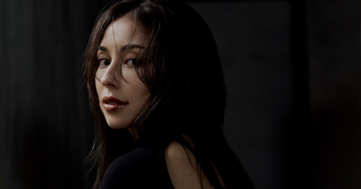 BENIが具島直子のヒット曲「Candy」カバー - 音楽ナタリー