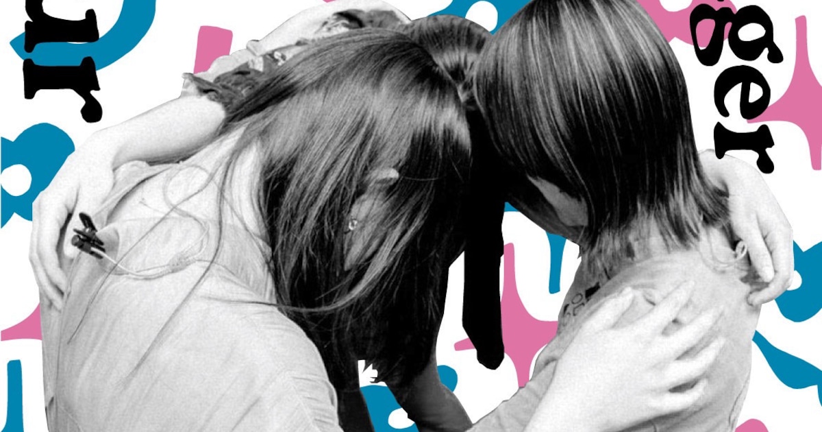 Hump Back、待望のニューシングル「tour / Linger」発売決定 - 音楽ナタリー