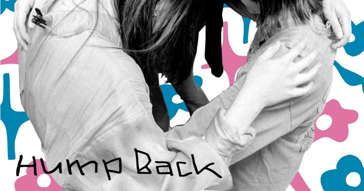 Hump Back、待望のニューシングル「tour / Linger」発売決定 - 音楽ナタリー