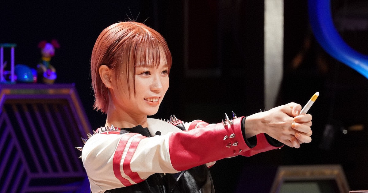 BiSHモモコグミカンパニー「小5クイズ」驚きのスピード解答で新クイズ女王誕生か - 音楽ナタリー