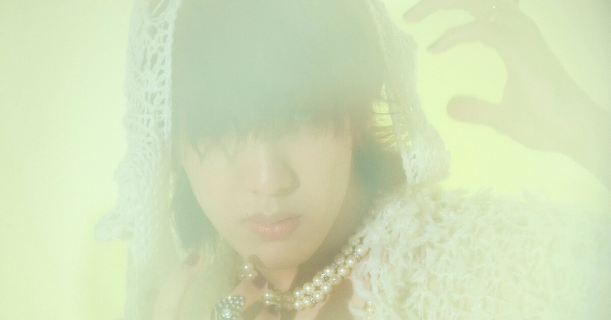 アニメ「AIの遺電子」OPテーマをAile The Shota、EDテーマをGReeeeNが担当（コメントあり / 動画あり） - 音楽ナタリー