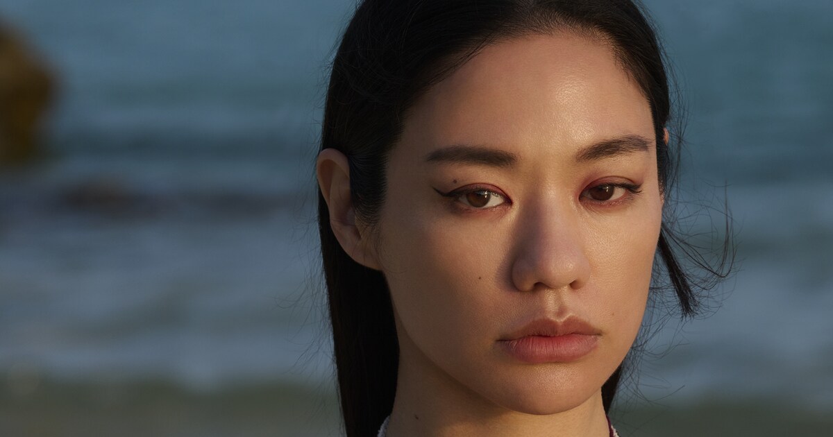 Awich、2万人収容のKアリーナ横浜でワンマン - 音楽ナタリー