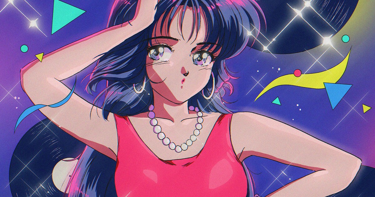 DÉ DÉ MOUSE×一十三十一のコラボ再び、ときめきを求める女性歌った新曲 - 音楽ナタリー