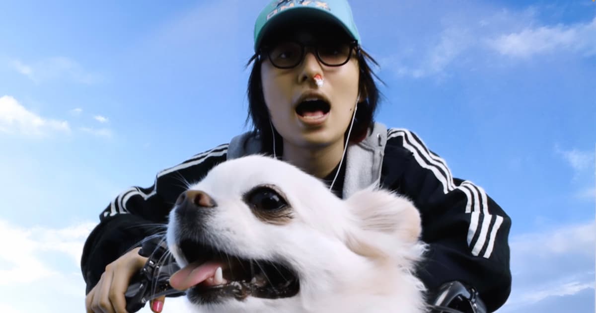 Mega Shinnosukeが東京＆大阪でワンマンライブ開催、新曲「一生このまま」MV公開（動画あり / コメントあり） - 音楽ナタリー