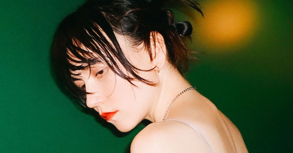 ermhoi、1stアルバムを再解釈した新作「Junebug Rhapsody」リリース - 音楽ナタリー