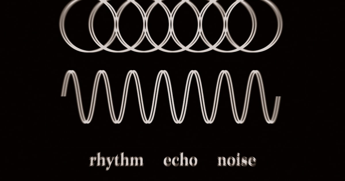 maya ongakuとWWWの共同企画「rhythm echo noise」始動、初回ゲストは岡田拓郎（動画あり） - 音楽ナタリー