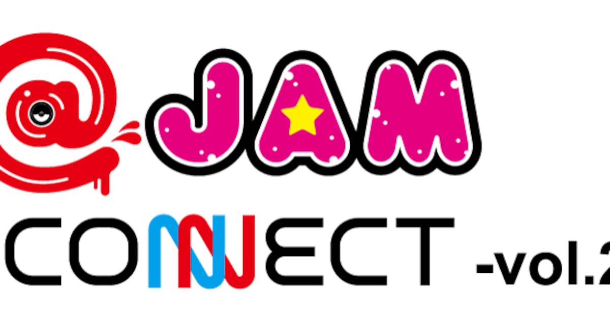 JAM CONNECT」第2回にアイオケ、ジャムズ、虹コンら登場 - 音楽ナタリー