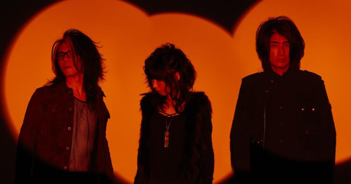 Boris「Heavy Rocks」再発、盟友Melvinsと合同アメリカツアー開催 - 音楽ナタリー