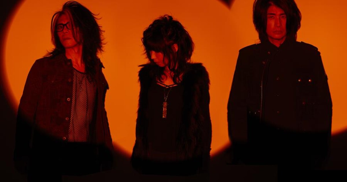 Boris「Heavy Rocks」再発、盟友Melvinsと合同アメリカツアー開催 - 音楽ナタリー