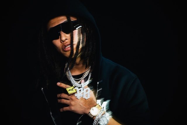 ラッパー編 | マイベストトラック2023 Vol. 4 - 音楽ナタリー コラム