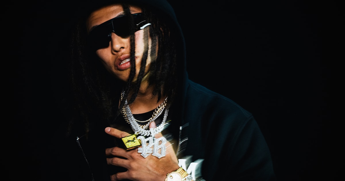 ¥ellow BucksのEP「Survive」配信スタート、BAD HOPのYZERRやC.O.S.A.が参加 - 音楽ナタリー