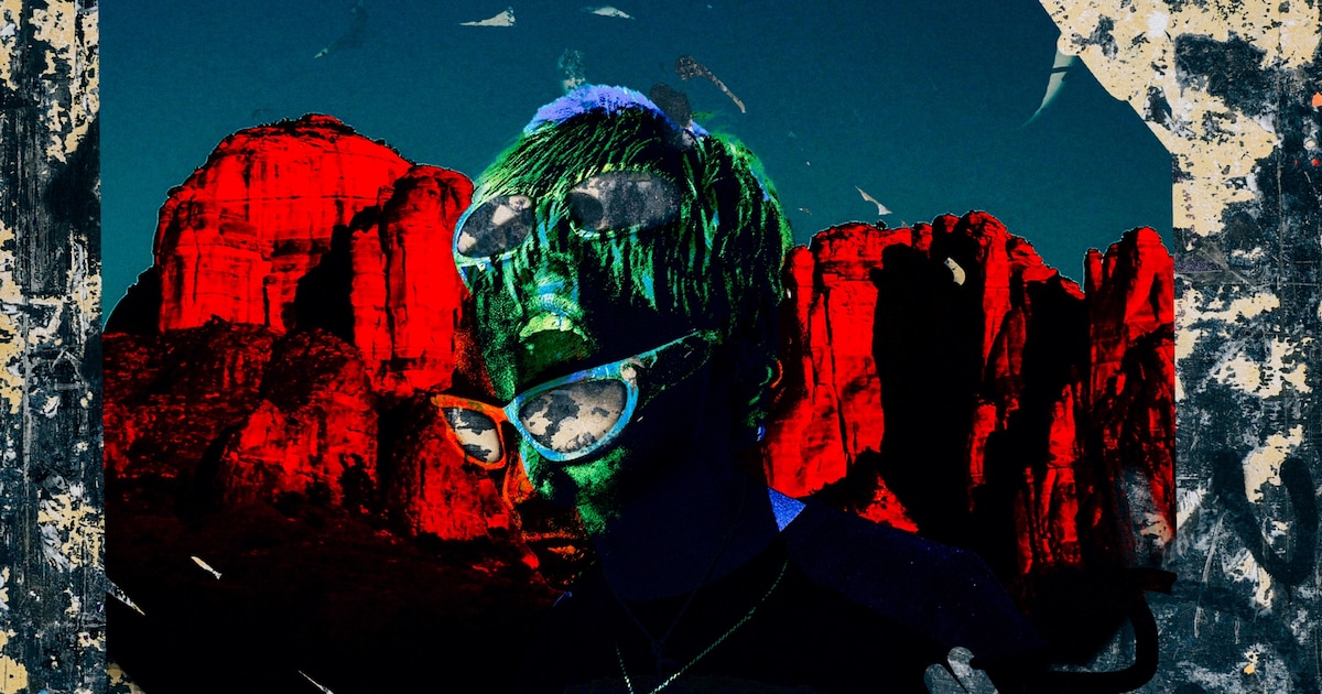 Young DaluがDALUに改名 Kalassy Nikoff、LEX、OZworld、Vingoら迎えたアルバム配信 - 音楽ナタリー