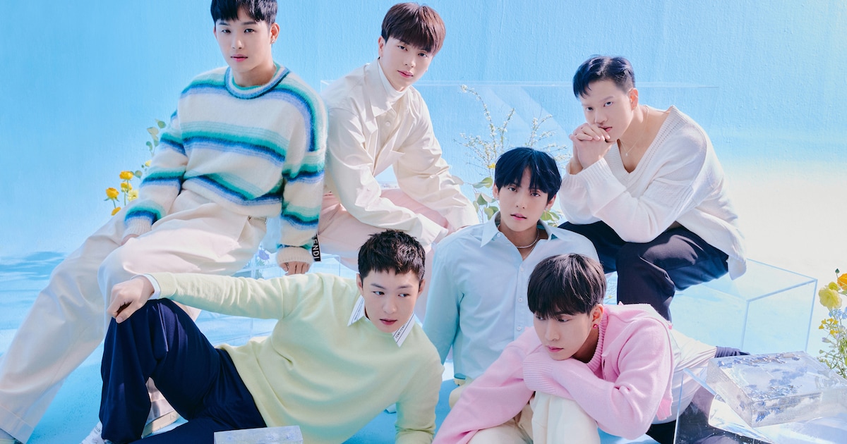 BTOB、11年間在籍したCUBEとの専属契約終了 - 音楽ナタリー