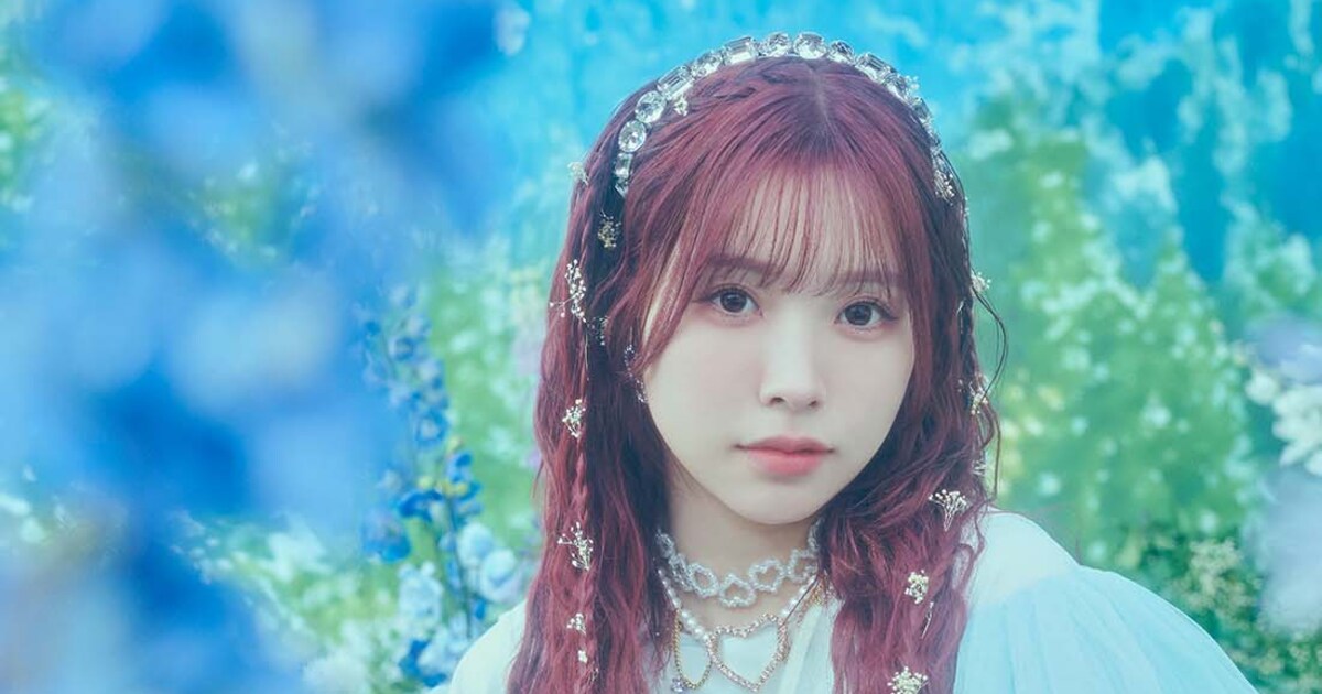 Liyuu「はたらく魔王さま!!」ED曲をシングルリリース、初コンサートツアーのBlu-rayも（動画あり） - 音楽ナタリー