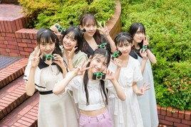 ukkaインタビュー｜メジャーデビューを叶えた今見つめ直す、6人の結束と自分たちらしさ - 音楽ナタリー 特集・インタビュー