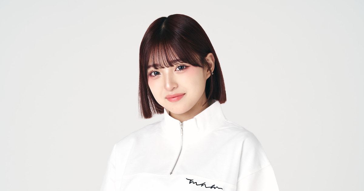 インフルエンサー・MINAMIがメジャーデビュー、初ライブはロサンゼルスの音楽フェスで（コメントあり） - 音楽ナタリー