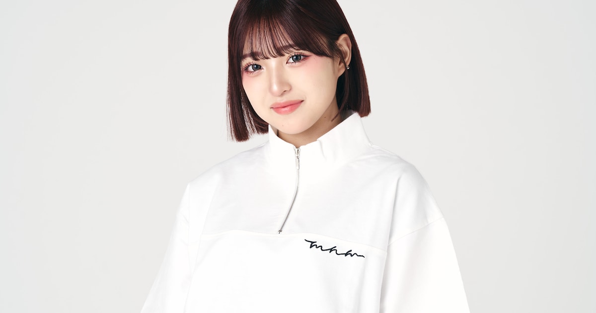 インフルエンサー・MINAMIがメジャーデビュー、初ライブはロサンゼルスの音楽フェスで（コメントあり） - 音楽ナタリー