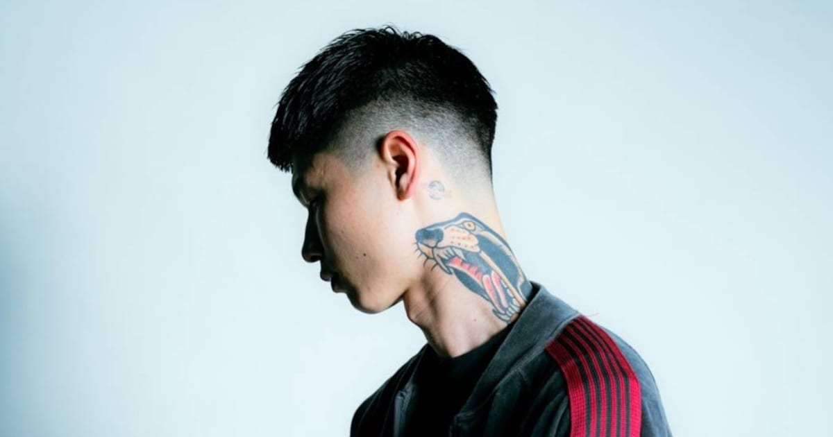 人気ラッパーWatsonがTwitter開始、彼が唯一フォローしているのは - 音楽ナタリー