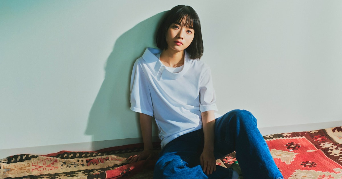 TOMOO、本日発売メジャー1stアルバムのリード曲「Super Ball」MV公開（動画あり / コメントあり） - 音楽ナタリー