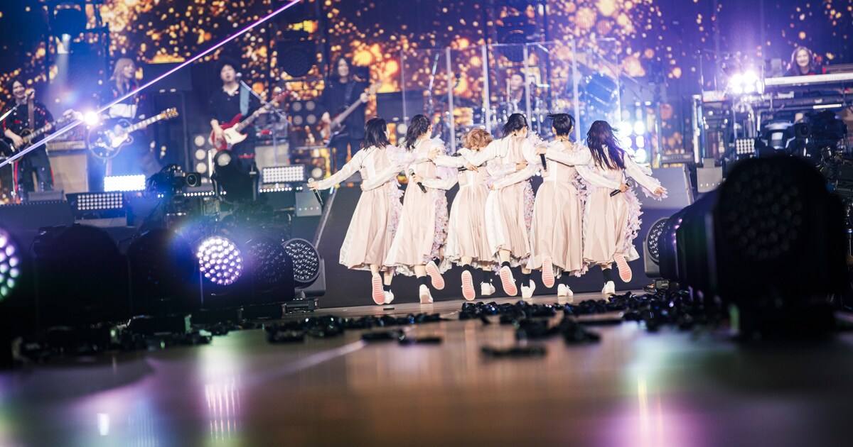 BiSH（Photo by sotobayashi kenta） [画像・動画ギャラリー 13/19] - 音楽ナタリー