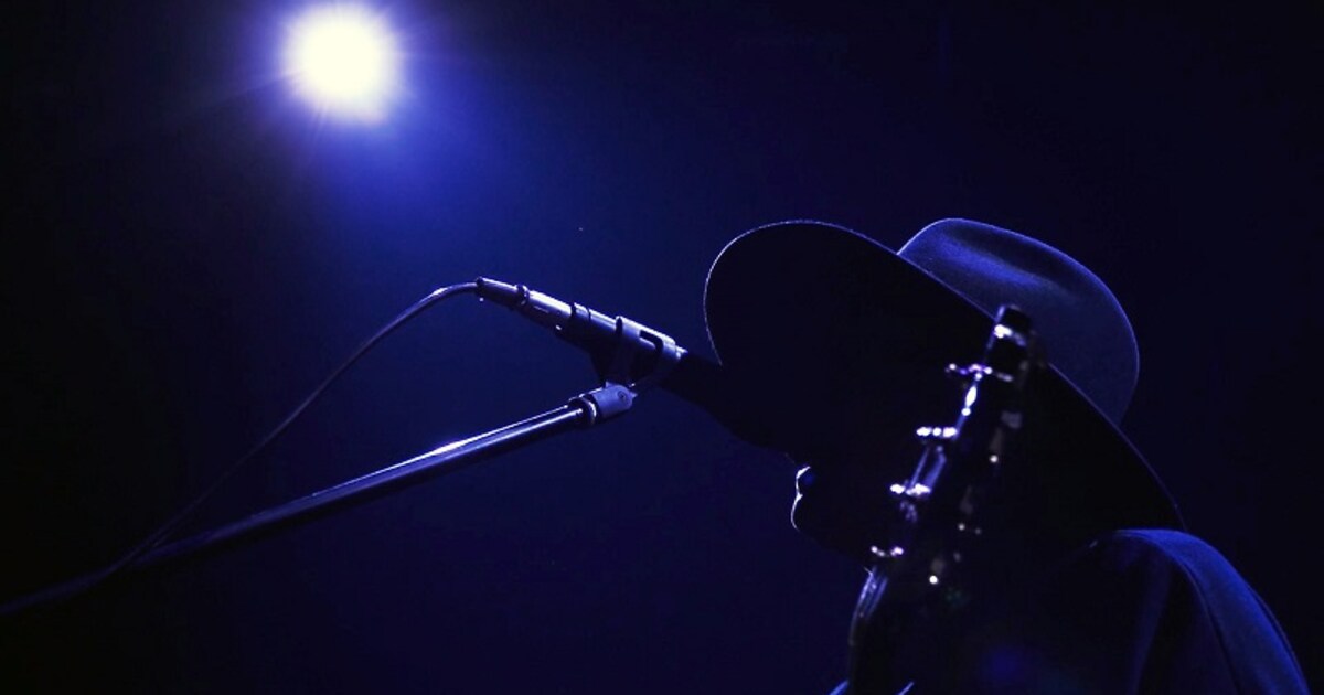 amazarashi、2022年ツアーから「スターライト」ライブ映像プレミア公開（写真9枚） - 音楽ナタリー