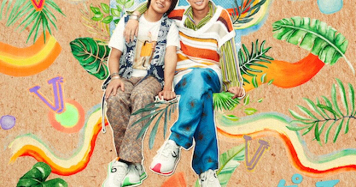 King & Princeのニューアルバムに各ソロ曲 永瀬廉は作詞に参加、高橋海人は尾崎世界観に制作オファー - 音楽ナタリー