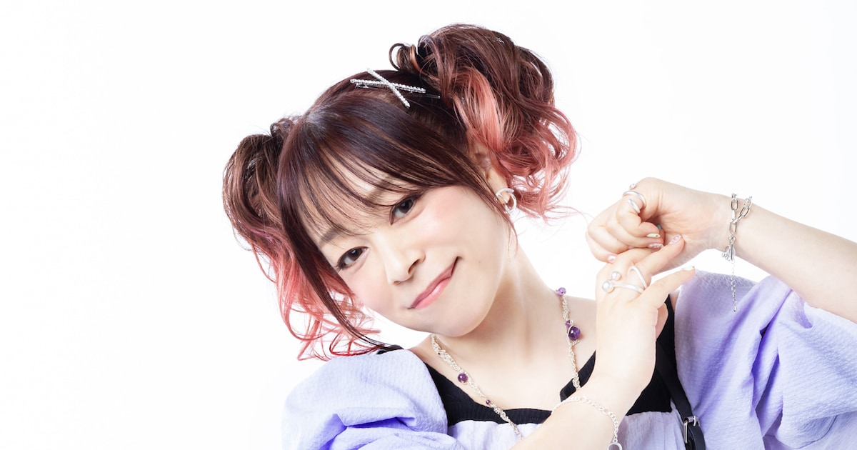 KOTOKOがデビュー20周年記念アルバム発売、20曲すべてを再レコーディング＆リアレンジ - 音楽ナタリー