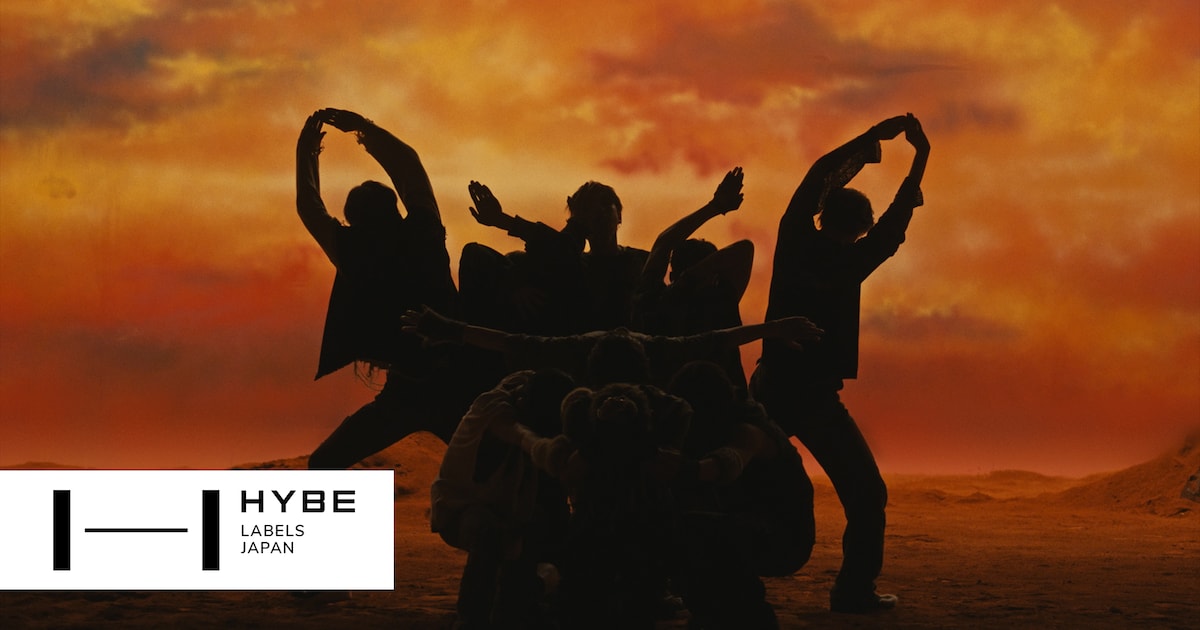 &TEAM「Road Not Taken」MVで強い意志を宿す（動画あり） - 音楽ナタリー