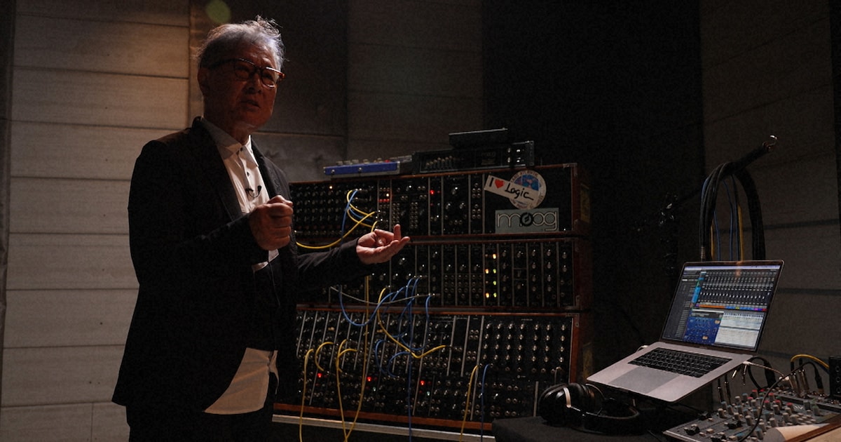 YMOとはなんだったのか？ NHKで松武秀樹、伊武雅刀、ナイツ塙、小室哲哉ら語る - 音楽ナタリー