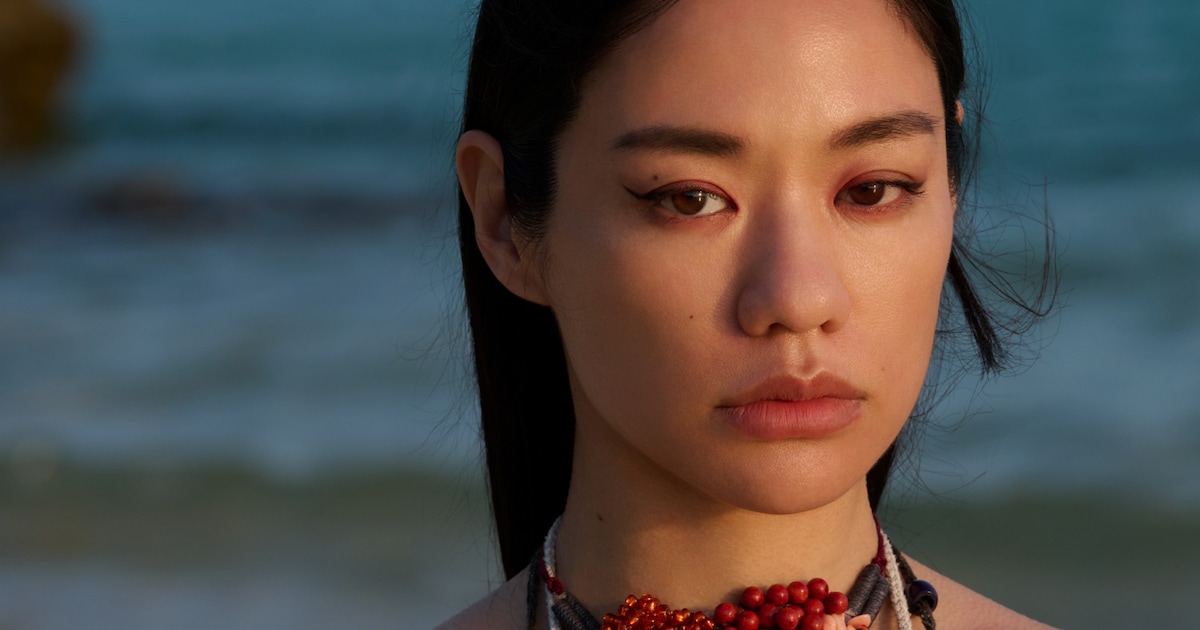 Awichが明日「ラヴィット！」で新曲テレビ初披露 - 音楽ナタリー