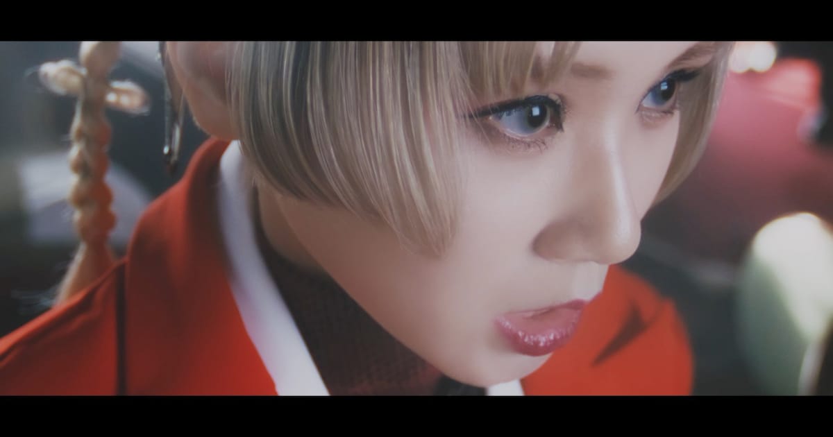 Reol「るろ剣」EDテーマMVで流浪人に扮する（動画あり / コメントあり） - 音楽ナタリー