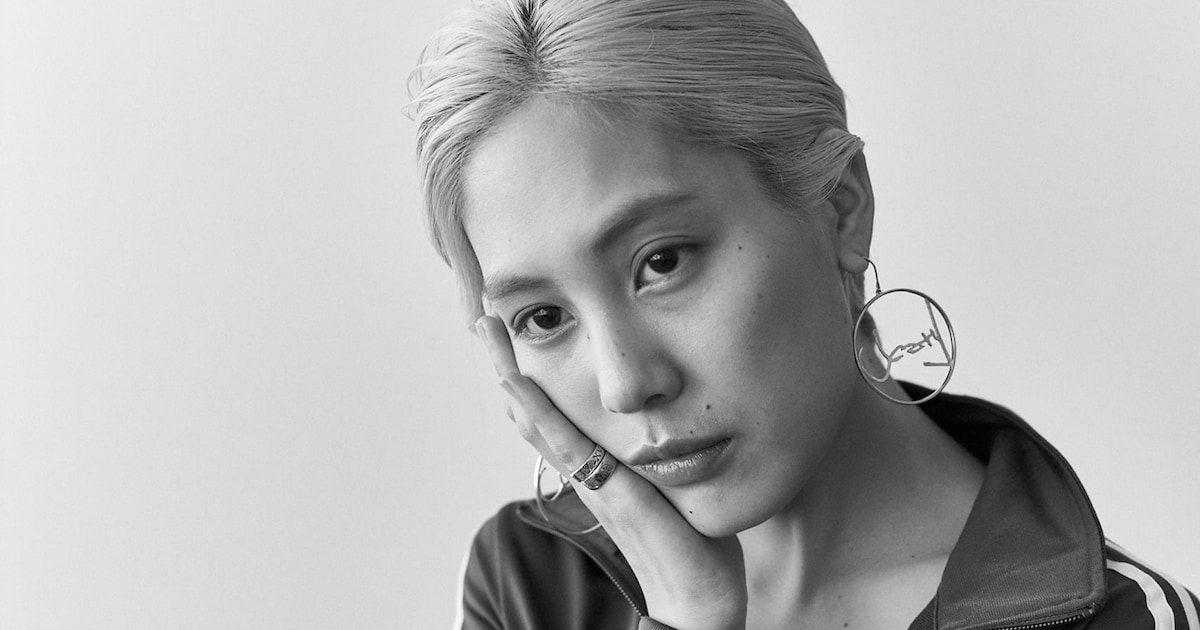 UCARY & THE VALENTINEの新作EPに井口理、デヴェンドラ・バンハート、COTA MORI参加（コメントあり） - 音楽ナタリー