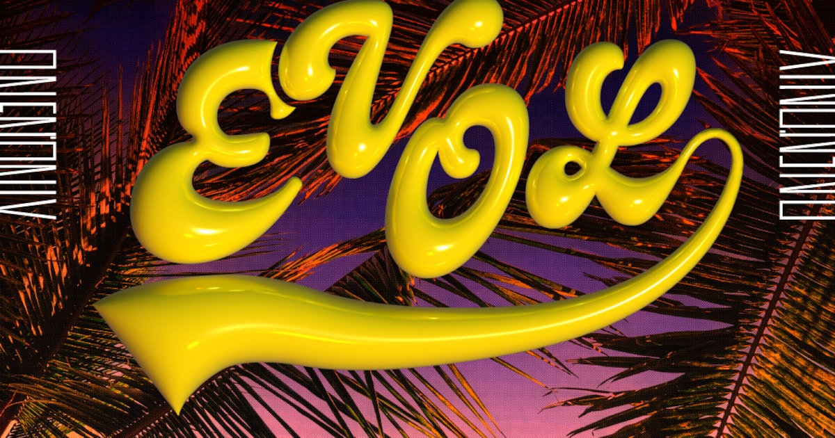 ONE N' ONLY「EVOL」のパフォーマンスMV公開（動画あり / コメントあり） - 音楽ナタリー