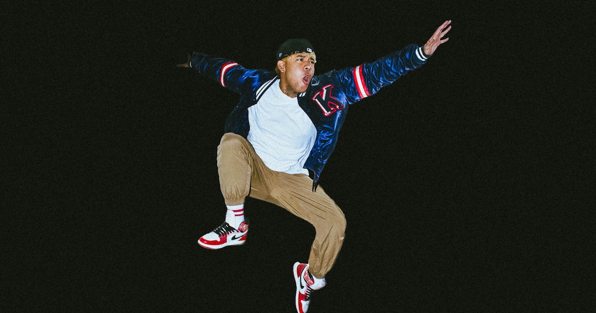 Kazuoのメジャー1stアルバム「KAMI!」リリース、大沢伸一との共作曲も収録 - 音楽ナタリー