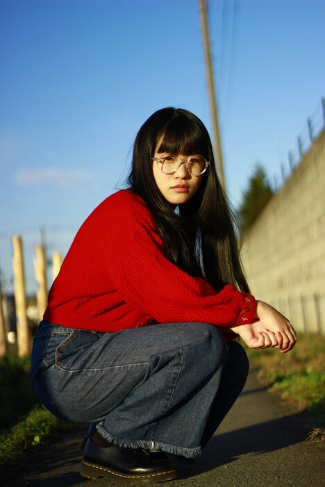 フジロック「ROOKIE A GO-GO」出演の北村蕗、純粋な思いで制作したダンスミュージック配信 - 音楽ナタリー