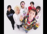 STARKIDS、「頭文字D」「湾岸ミッドナイト」にインスパイアされた新曲MV公開（動画あり） - 音楽ナタリー