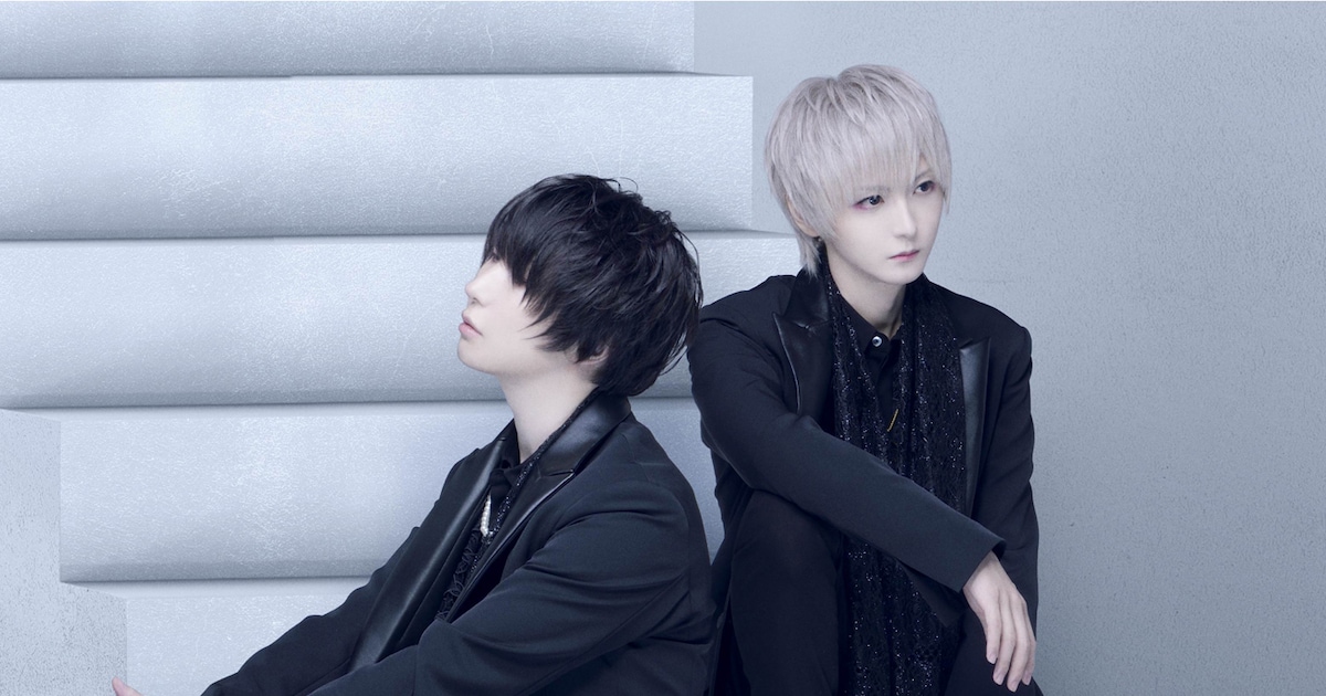 After the Rainが5年ぶりアルバム発表、特典映像にそらる＆まふまふの北海道2人旅 - 音楽ナタリー