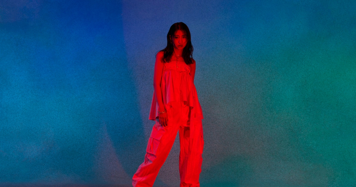 eillが新作「罠」発表、“ギャンブルのような一発勝負な恋”描いた1曲（コメントあり / 動画あり） - 音楽ナタリー