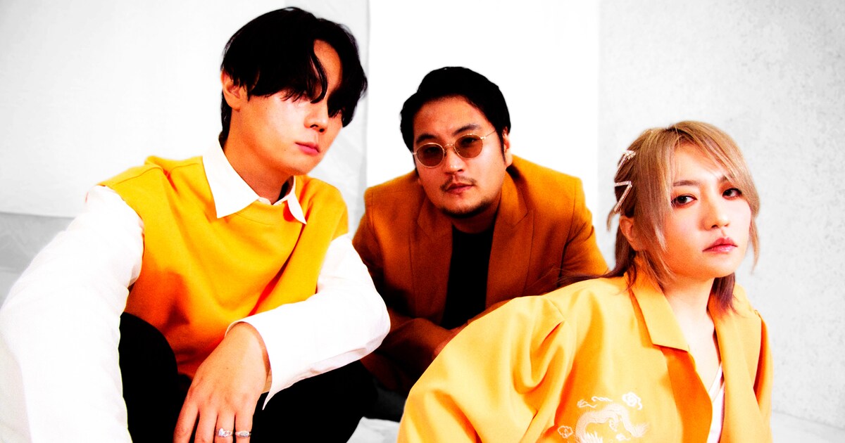 TAMIW「Dawn Down」をAAAMYYYがリミックス「寺感や仁愛的な雰囲気を増幅」（コメントあり） - 音楽ナタリー