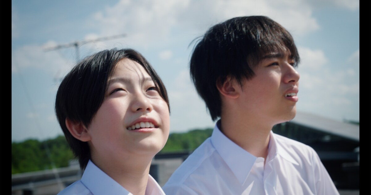Sano ibuki、新曲「少年讃歌」MVで2人の少年の刹那的な思い出描く（動画あり） - 音楽ナタリー