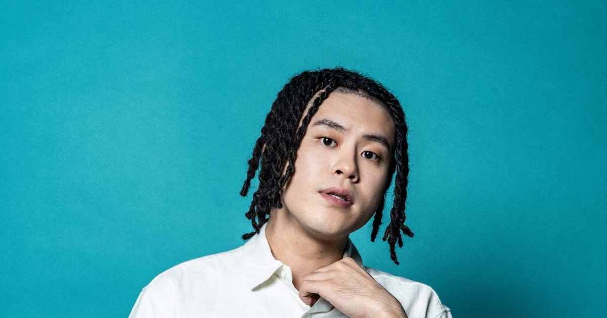 VIGORMAN、2ndアルバムに新曲7曲追加の「SECRET FULL COURSE」配信 - 音楽ナタリー