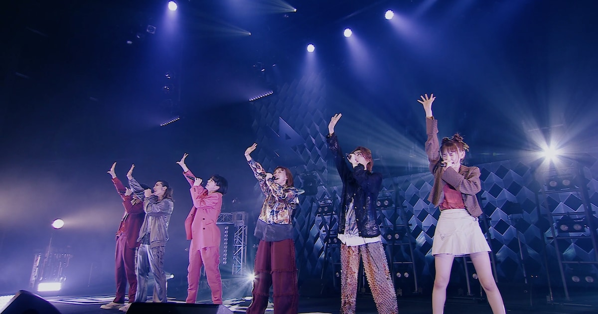 BiTE A SHOCK、BiSH楽曲のカバー映像公開（動画あり） - 音楽ナタリー