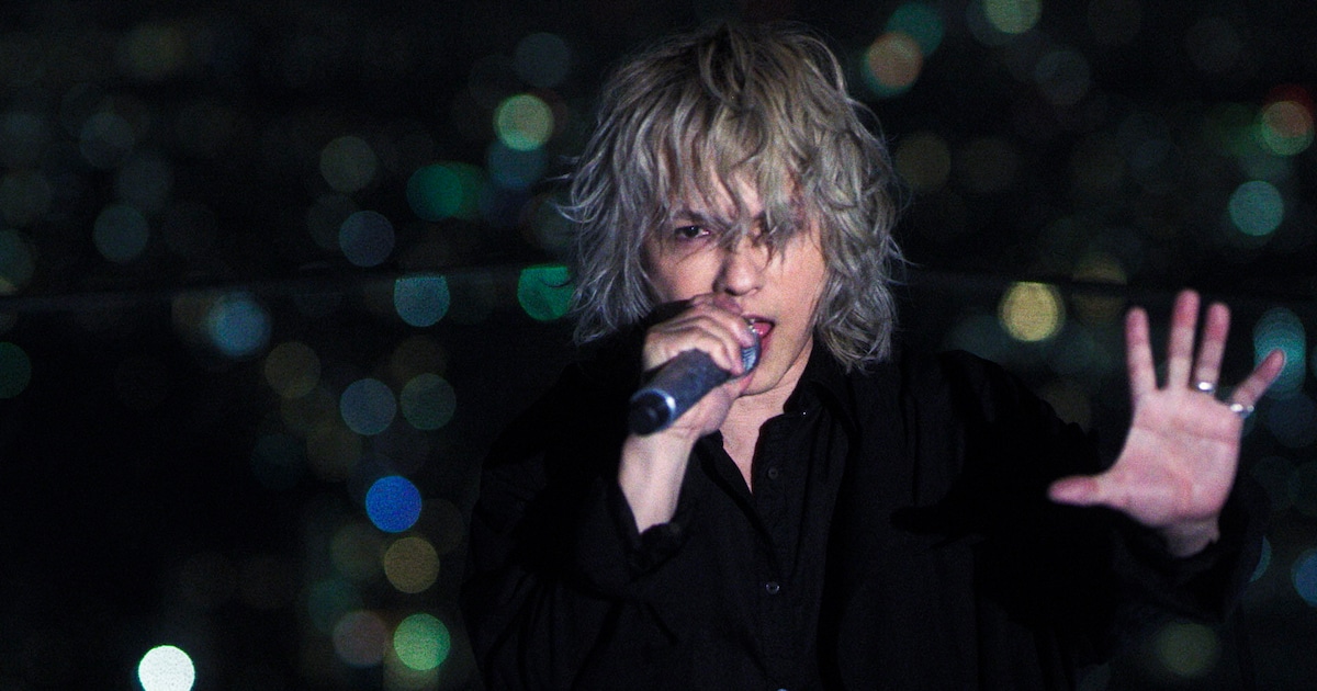 映画「YOSHIKI：UNDER THE SKY」HYDE、SUGIZO、SixTONESら歌う劇中セットリスト公開（場面写真10枚） - 音楽ナタリー