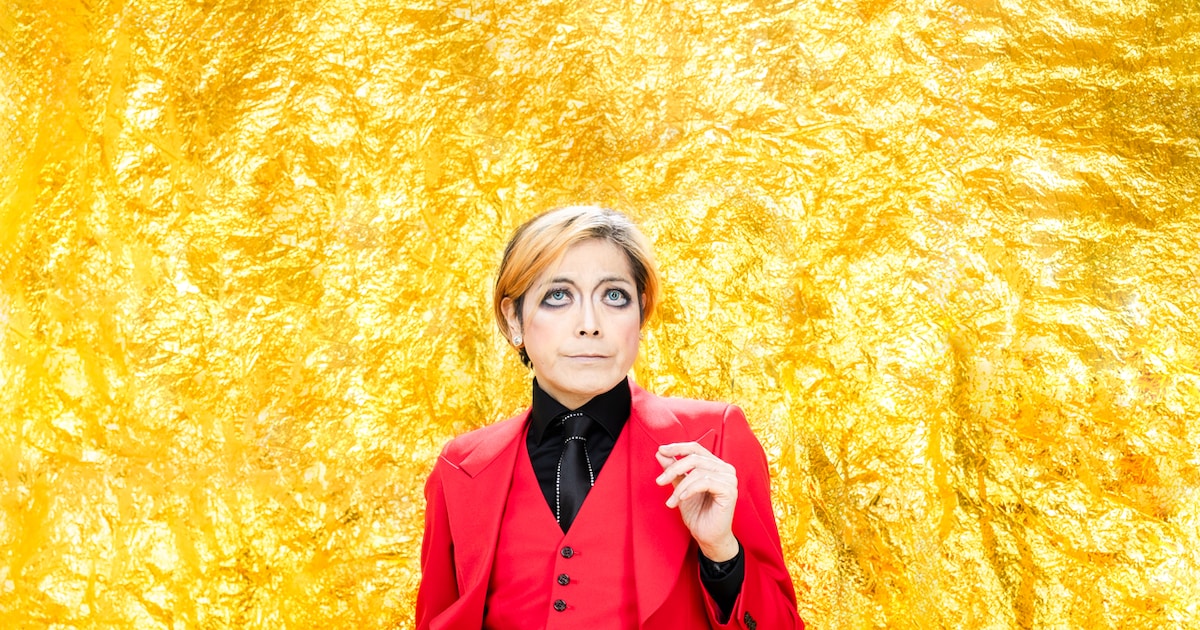 ROLLY「還暦ありがとう。」幼少期の写真ありの泣き笑い凝縮濃厚MV公開（動画あり） - 音楽ナタリー