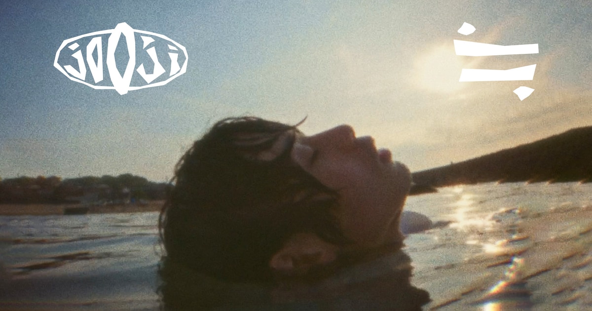 漁港で働くアーティストjo0ji、WONKメンバー迎えて1st EPリリース（動画あり / コメントあり） - 音楽ナタリー