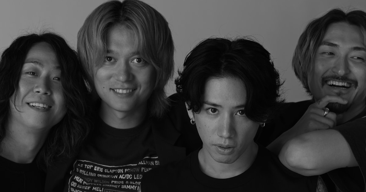 ONE OK ROCK、過去最大規模のワールドツアー開催 - 音楽ナタリー