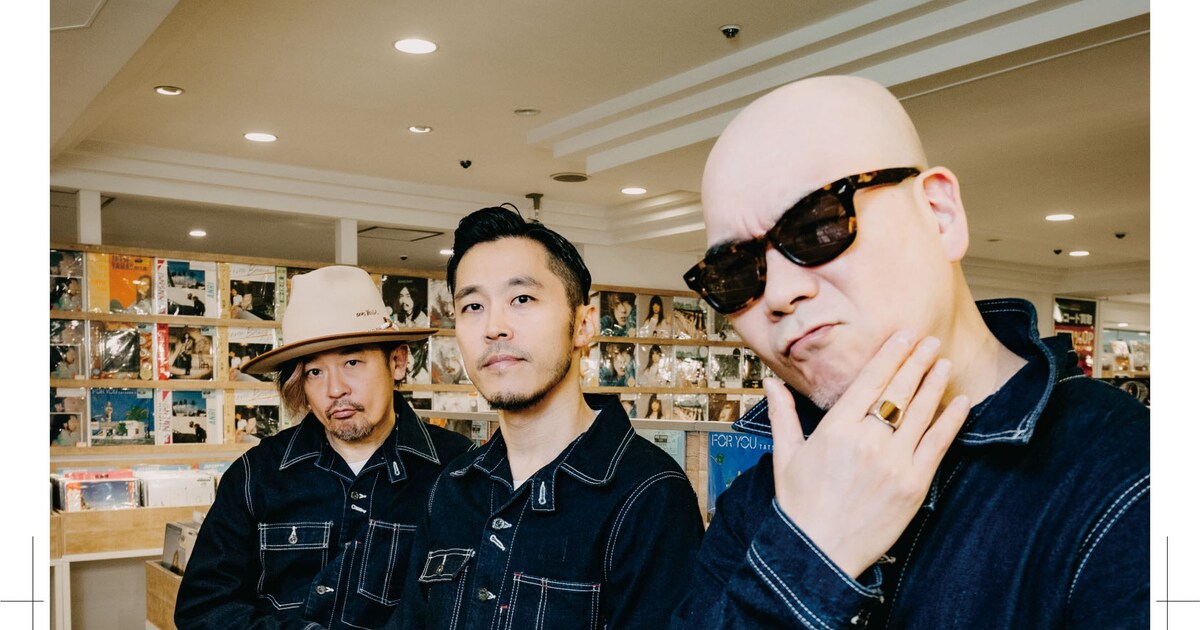 RHYMESTER「Open The Window」アナログ盤を個別販売、HMV recordsの記念ポスターにも登場 - 音楽ナタリー