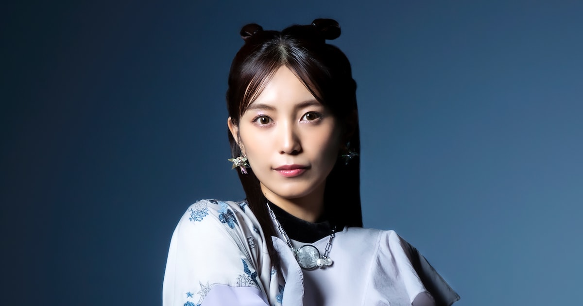 miwa新作EPのタイトルは「月に願いを」、実妹の結婚式へ向けたウェディングソングなど収録 - 音楽ナタリー